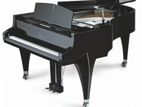 SPECIAL COLLECTION (PIANOS DE COLA) - Rosario Pianos